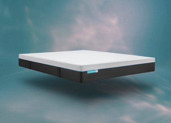 Simba Hybrid® Inter Mattress | Simba Sleep