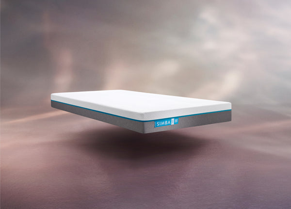 Simba hybrid bunk bed mattress store