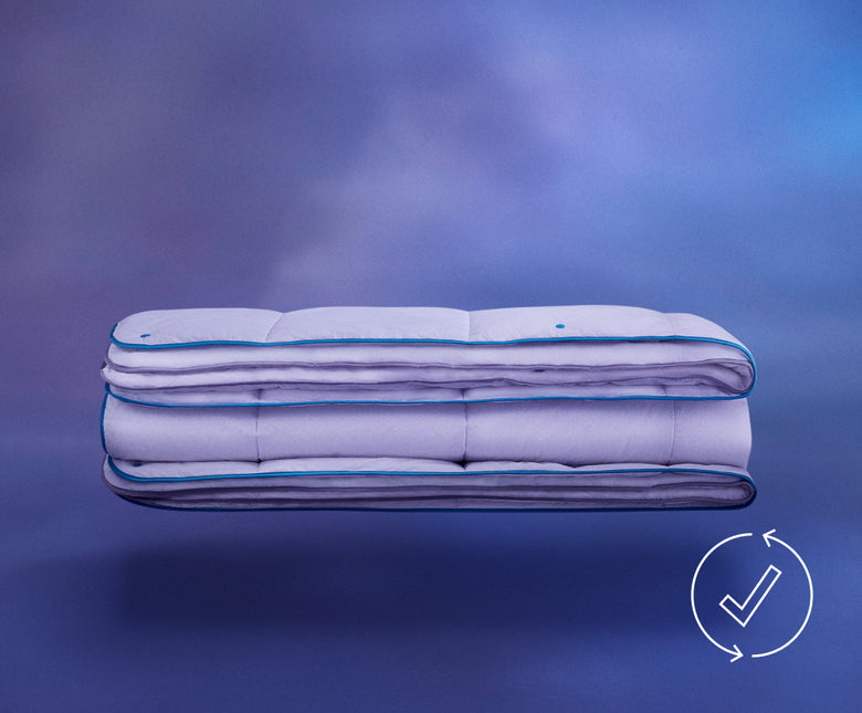 Refurbished Mattresses & Accessories | Simba Sleep