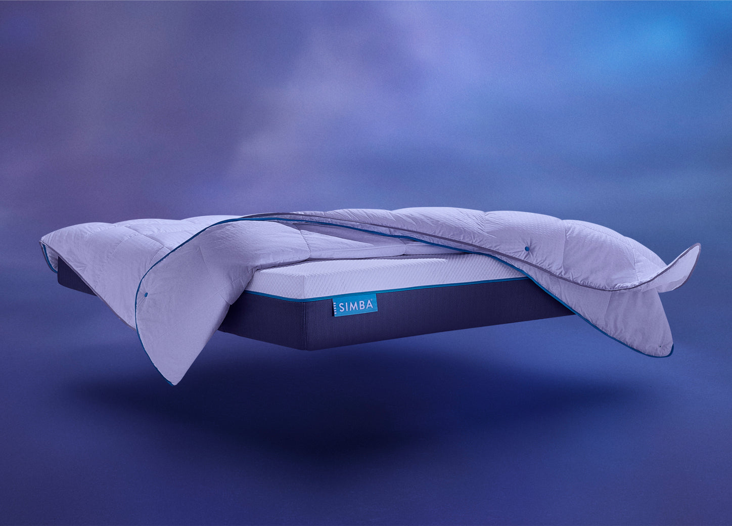 Simba Hybrid® 3-in-1 Duvet | Simba Sleep