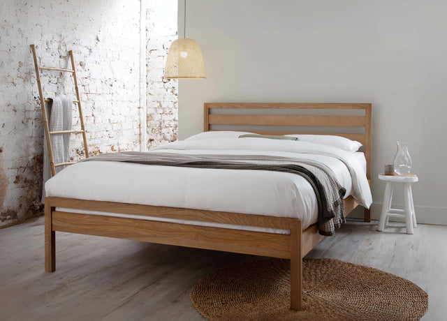 Ashdown Bed Frame | Simba Sleep