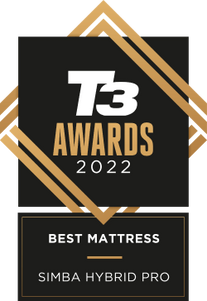 Simba Sleep | Engineering The Perfect Night's Sleep