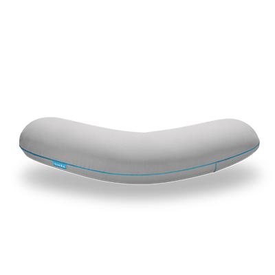 Body Pillow with Stratos™ Cool Touch Tech | Simba Sleep