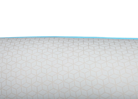 Body Pillow with Stratos™ Cool Touch Tech | Simba Sleep