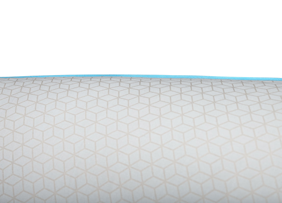 Body Pillow with Stratos™ Cool Touch Tech | Simba Sleep