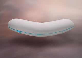 Body Pillow with Stratos™ Cool Touch Tech | Simba Sleep