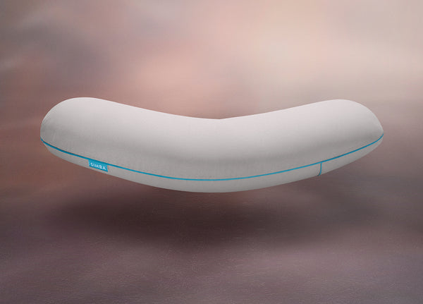 Body Pillow with Stratos™ Cool Touch Tech | Simba Sleep