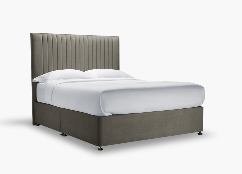 Camden Made-to-Order Bed | Simba Sleep
