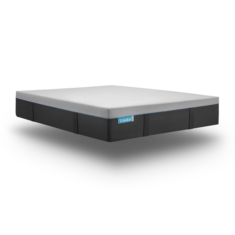 European Queen Mattresses for Sale | Simba Sleep