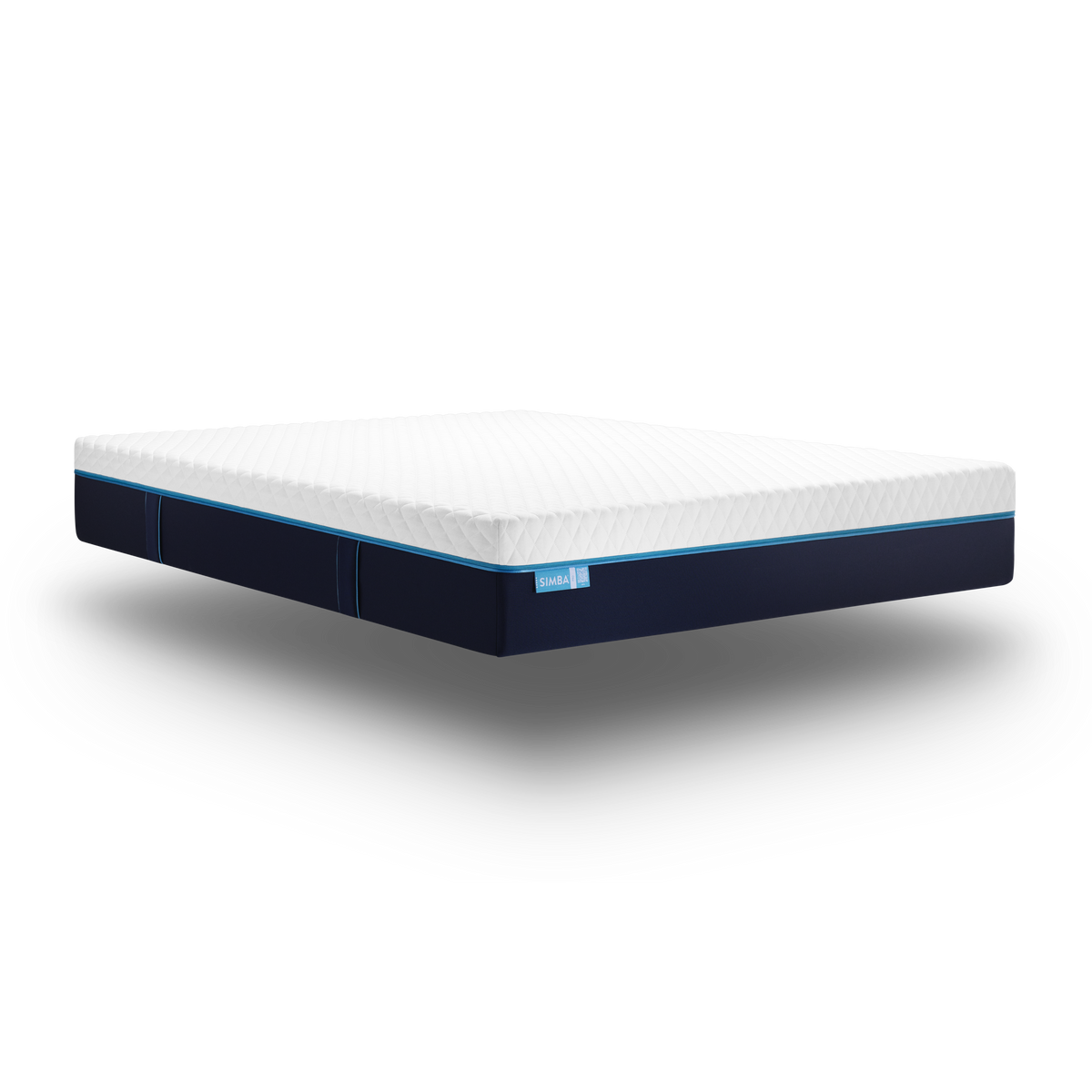 European Double Mattresses For Sale | Simba Sleep