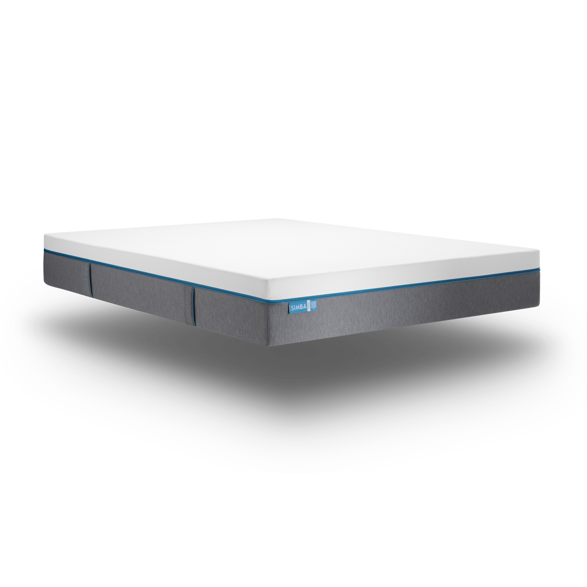 European Single Mattresses For Sale | Simba Sleep