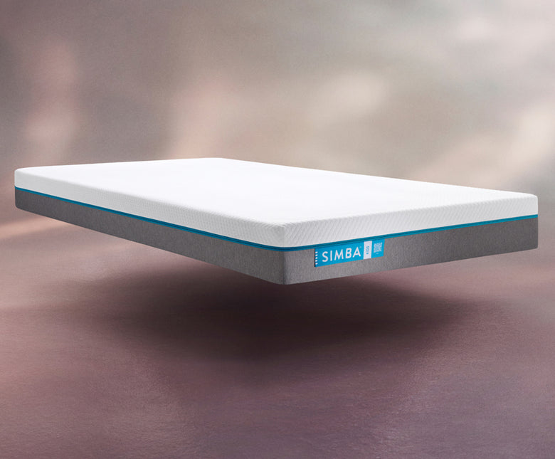 Mattresses For Sale | Simba Sleep