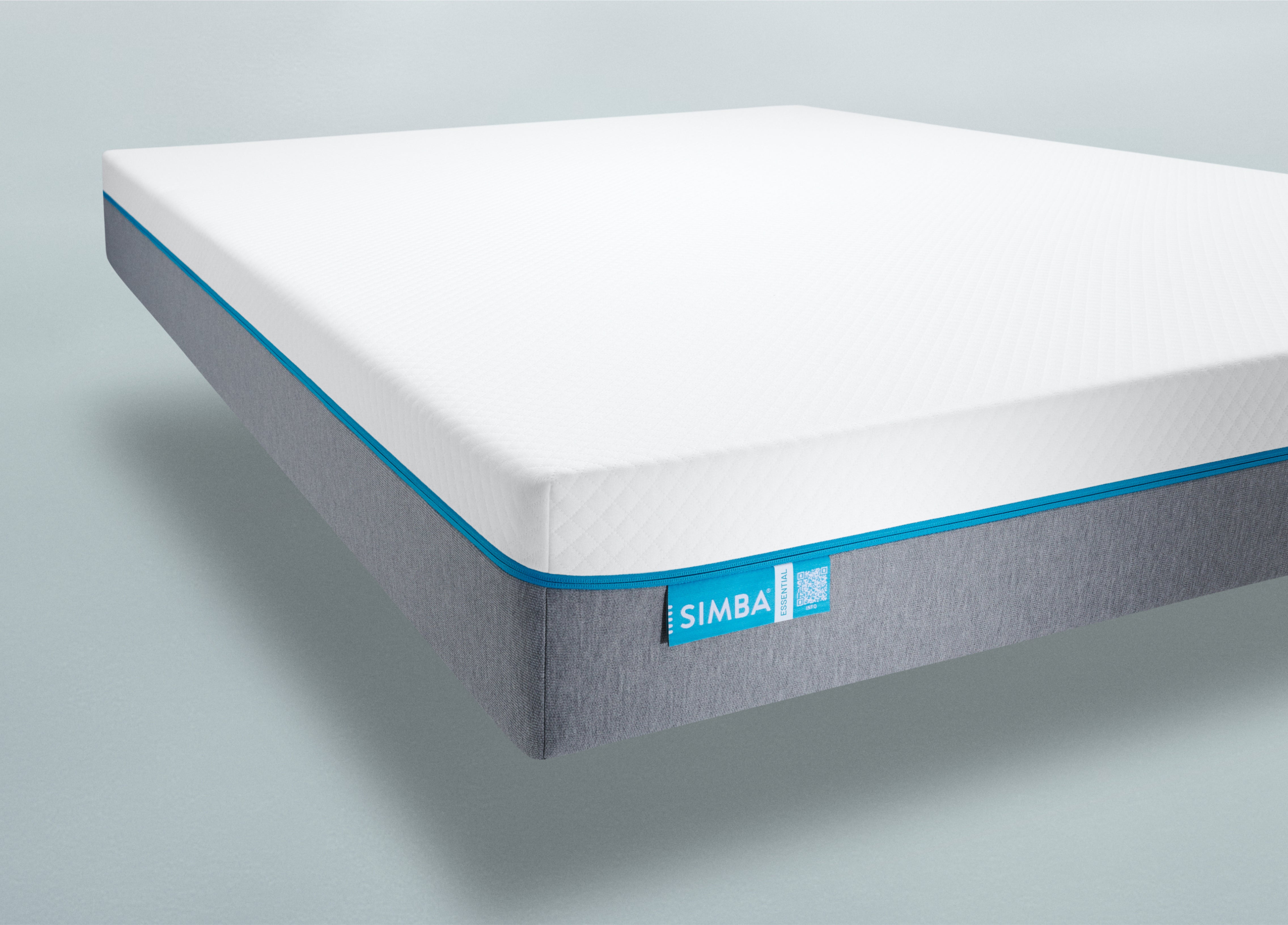 Hybrid® Essential Mattress | Simba Sleep