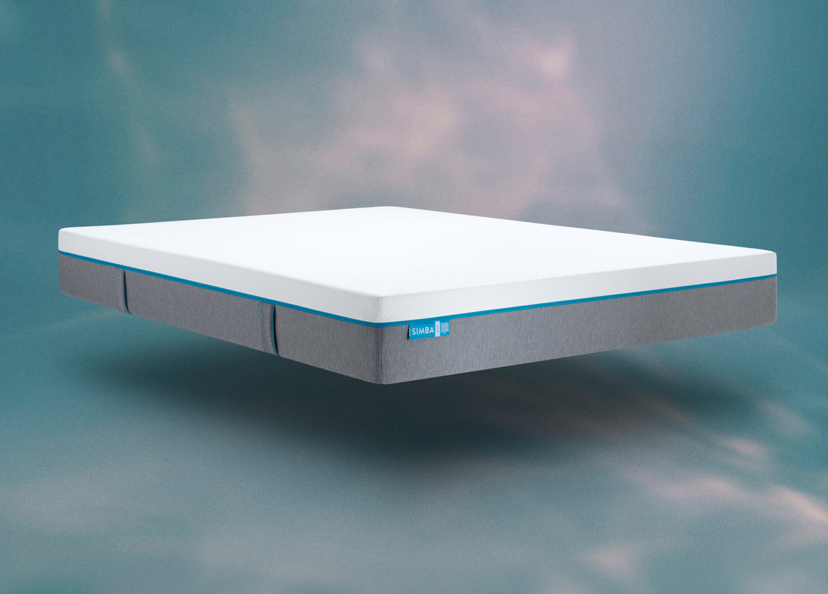 Hybrid® Inter Mattress | Simba Sleep
