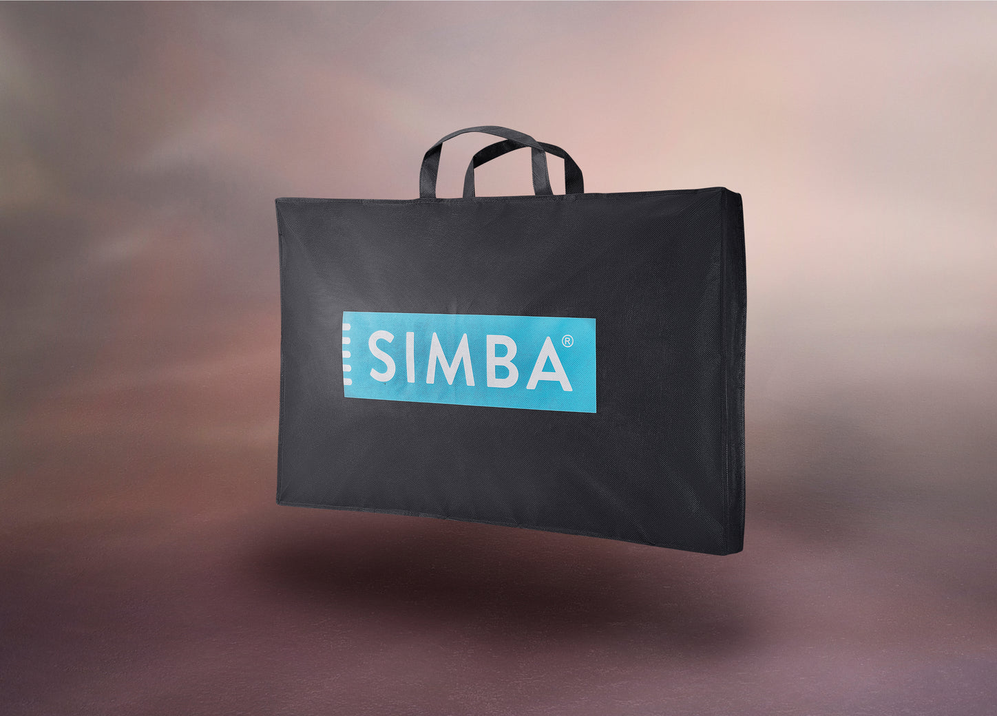 Simba Hybrid® Pillow. Adjustable Height & Firmness | Simba Sleep