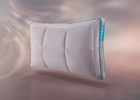 Simba Hybrid® Pillow. Adjustable Height & Firmness | Simba Sleep