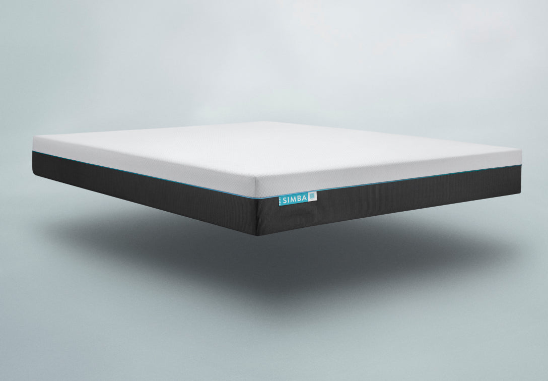 Simba Hybrid® Mattresses | Simba Sleep