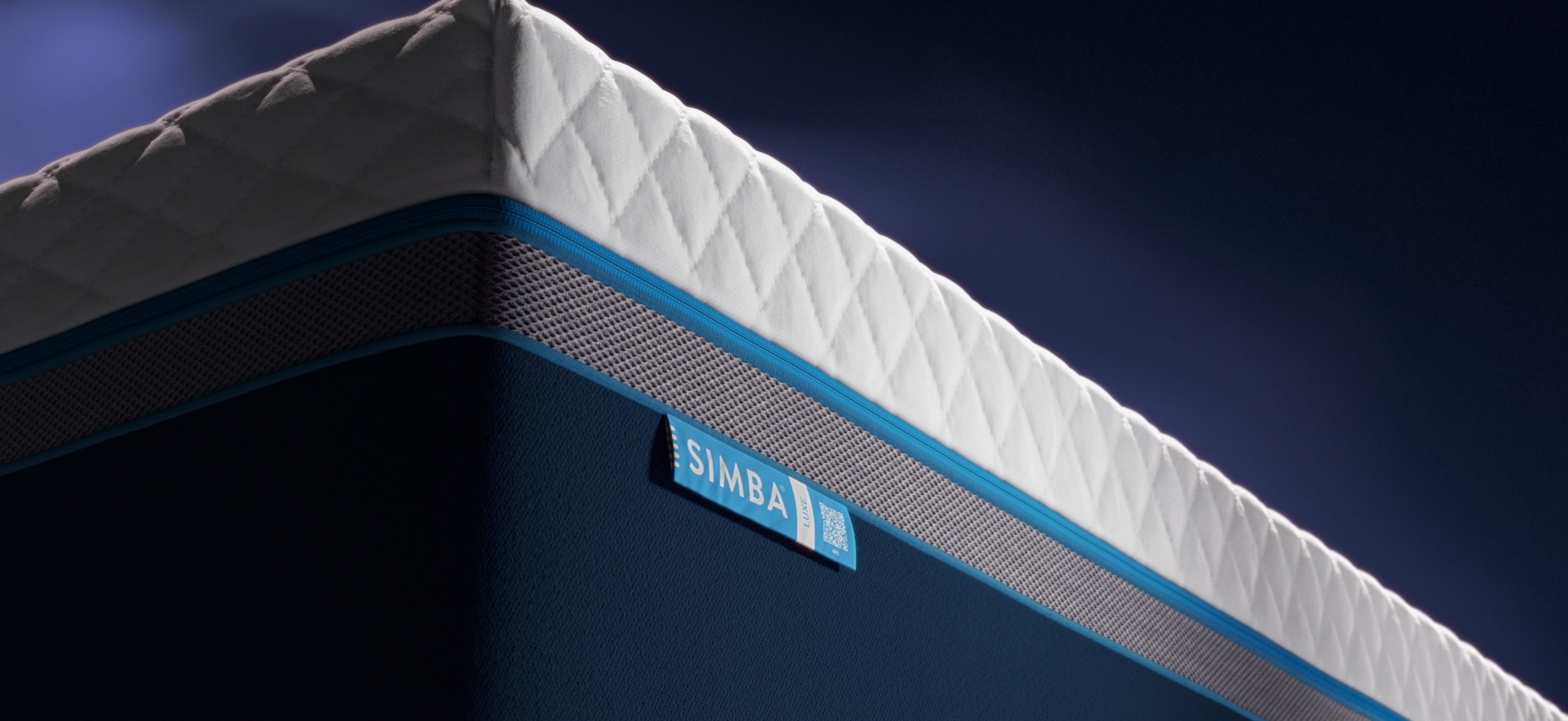 Hybrid® Luxe Mattress | Simba Sleep