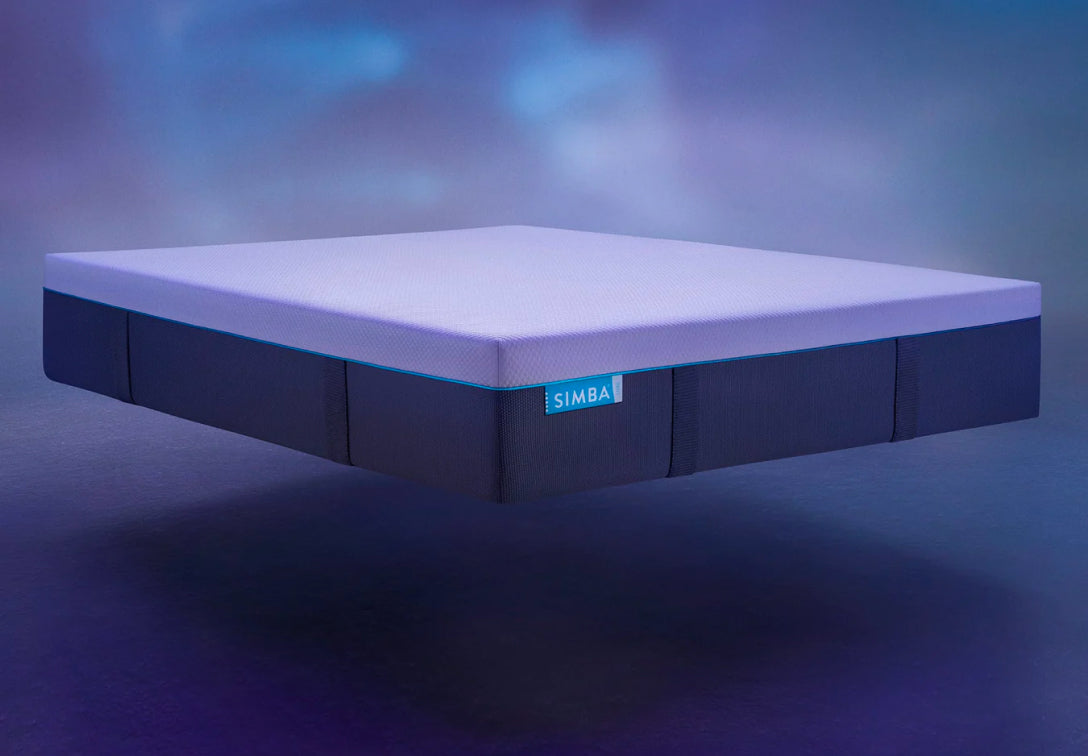 Simba Hybrid® Mattresses | Simba Sleep