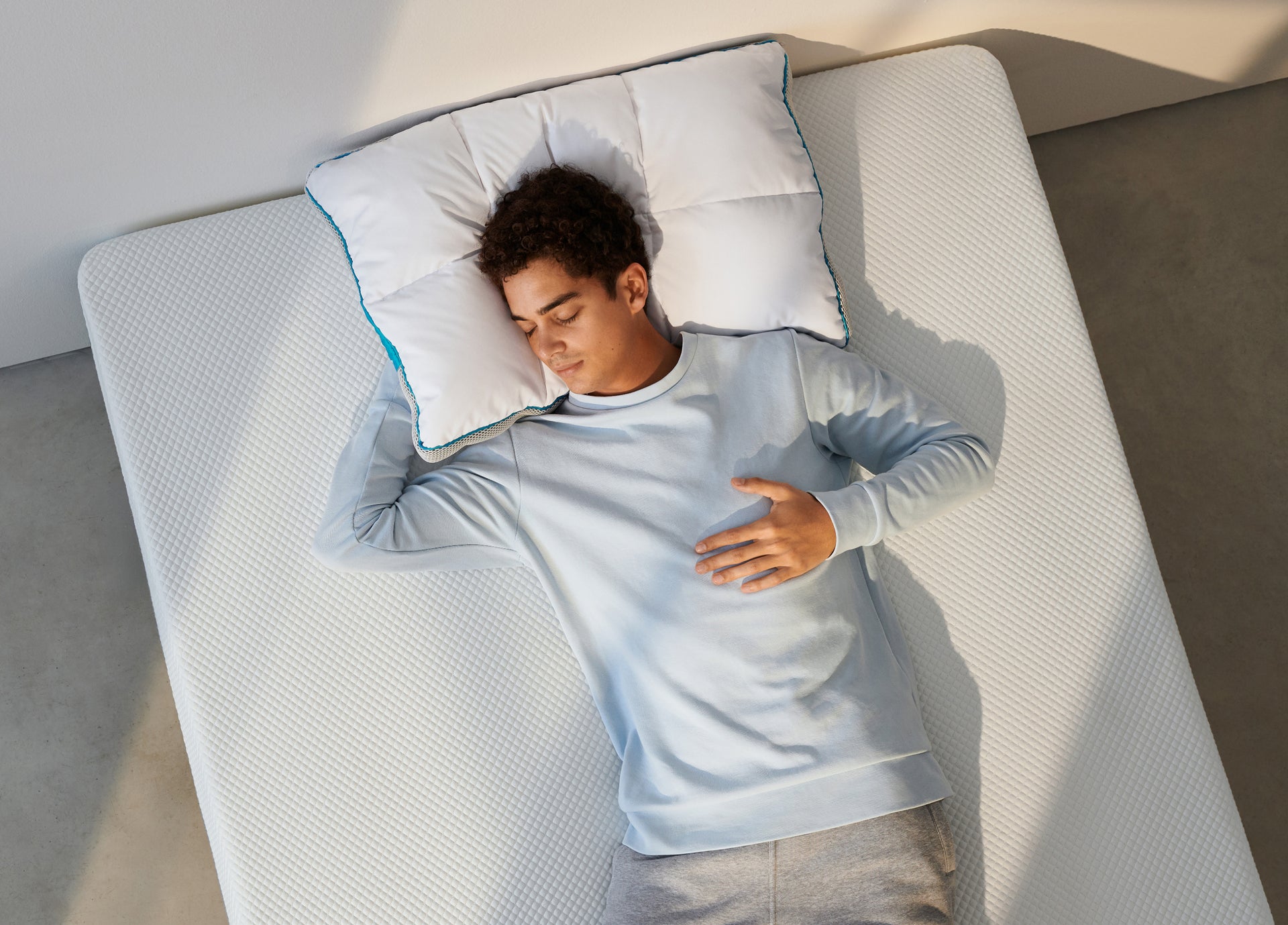 Refurbished - Hybrid® Mattress | Simba Sleep