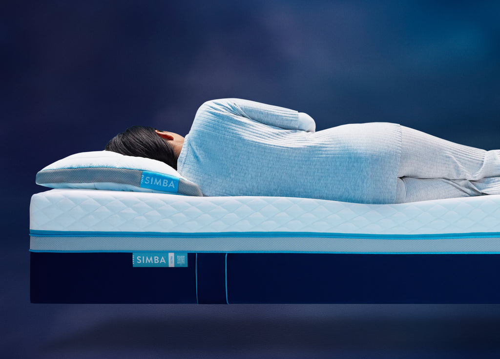 Hybrid® Ultra Mattress | Simba Sleep