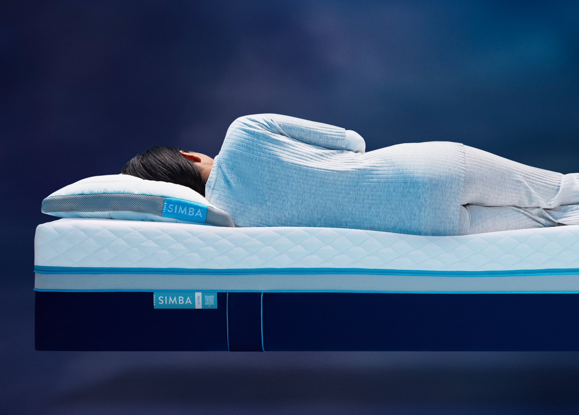 Hybrid® Ultra Mattress | Simba Sleep