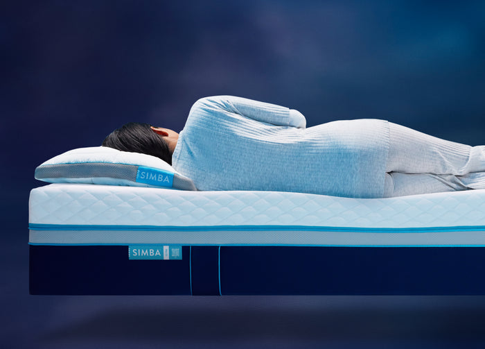 Hybrid® Ultra Mattress | Simba Sleep
