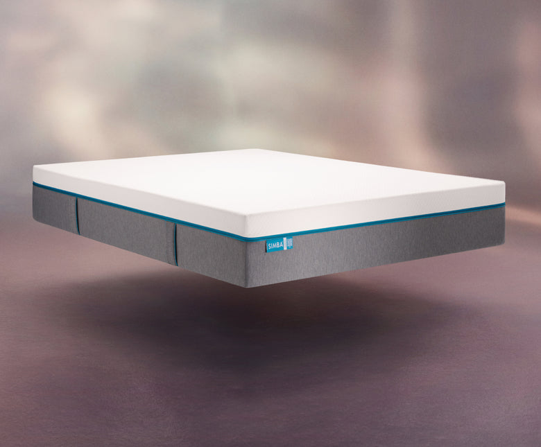 European Single Mattresses For Sale | Simba Sleep