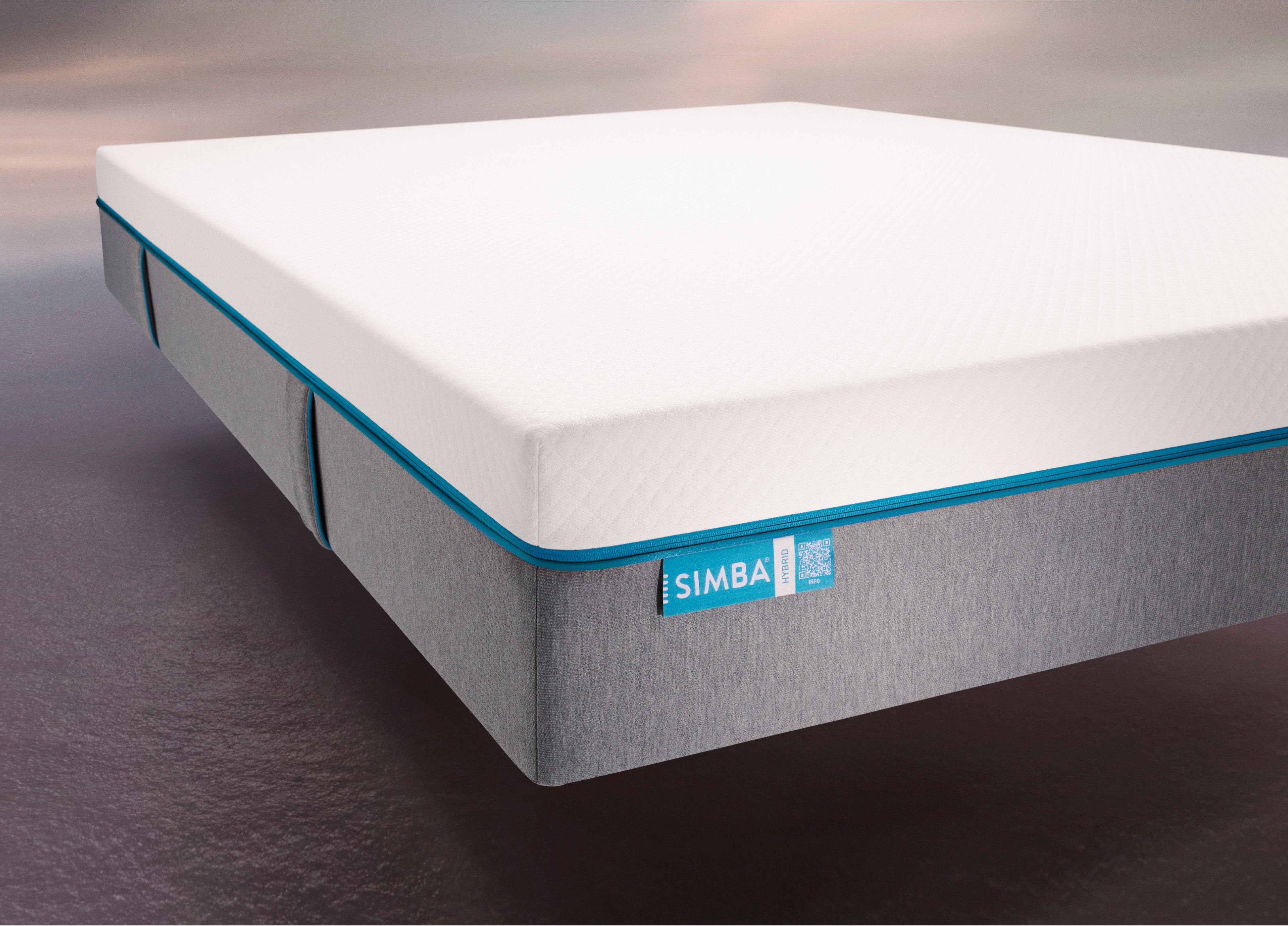 Hybrid Mattress for Sale | Simba Sleep