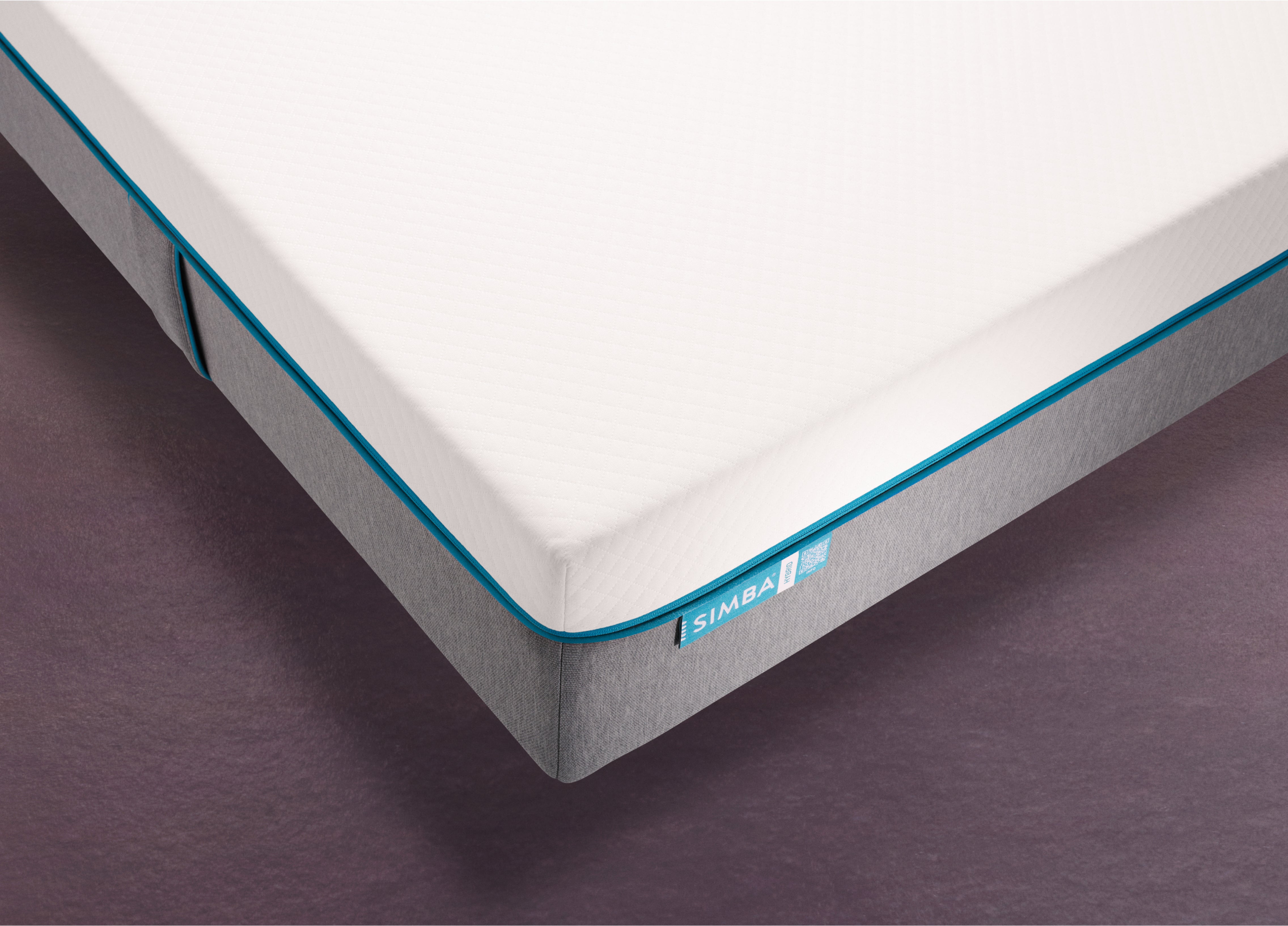 Hybrid Mattress for Sale | Simba Sleep