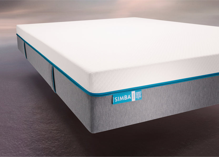 Refurbished - Hybrid® Mattress | Simba Sleep