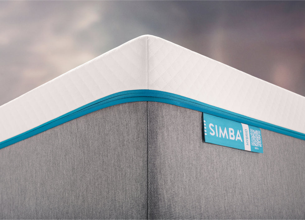 Refurbished - Hybrid® Mattress | Simba Sleep