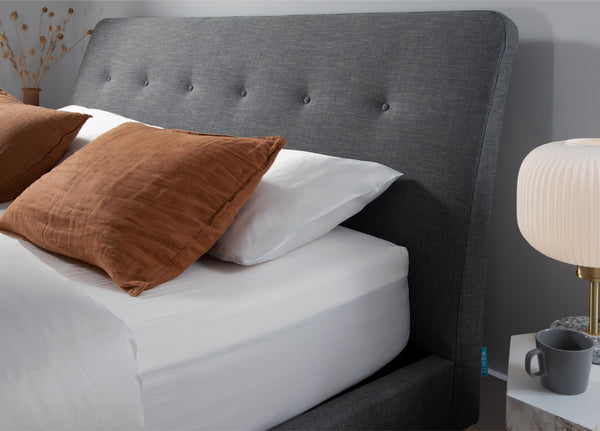 Orion Bed Base | Simba Sleep