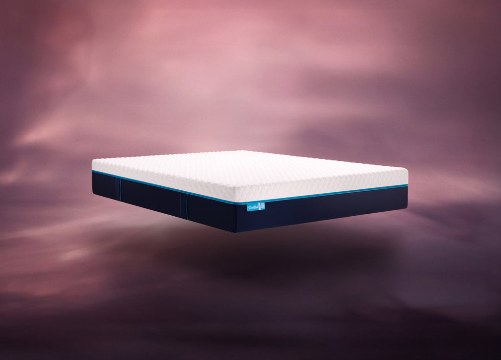 Hybrid® Pro Mattress | Simba Sleep