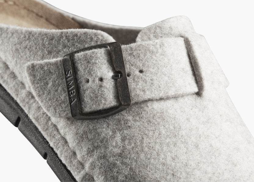 Women's STORMUR Slipper | Simba Sleep