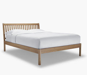 Sherwood Bed Frame | Simba Sleep