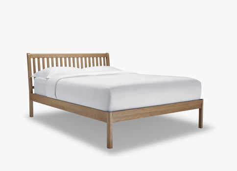 Sherwood Bed Frame | Simba Sleep