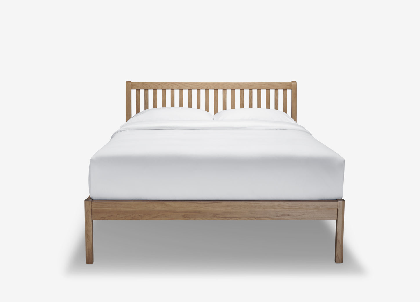Sherwood Bed Frame | Simba Sleep