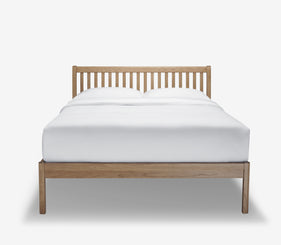 Sherwood Bed Frame | Simba Sleep