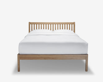 Sherwood Bed Frame | Simba Sleep