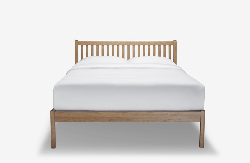 Sherwood Bed Frame | Simba Sleep