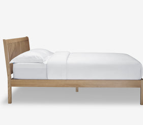 Sherwood Bed Frame | Simba Sleep