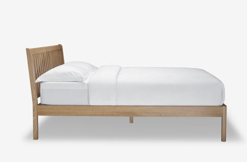 Sherwood Bed Frame | Simba Sleep