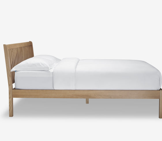 Sherwood Bed Frame | Simba Sleep