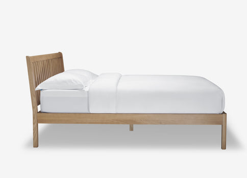 Sherwood Bed Frame | Simba Sleep