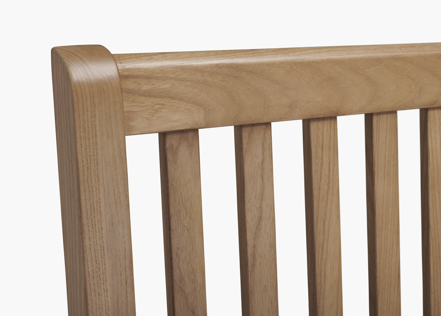 Sherwood Bed Frame | Simba Sleep