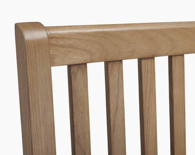 Sherwood Bed Frame | Simba Sleep