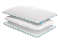 Simba Hybrid® Pillow. Adjustable Height & Firmness | Simba Sleep