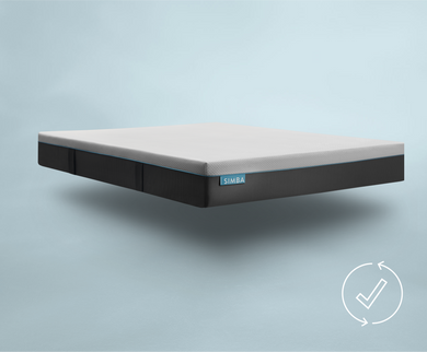 Simba Refurbished Mattresses & Accessories | Simba Sleep