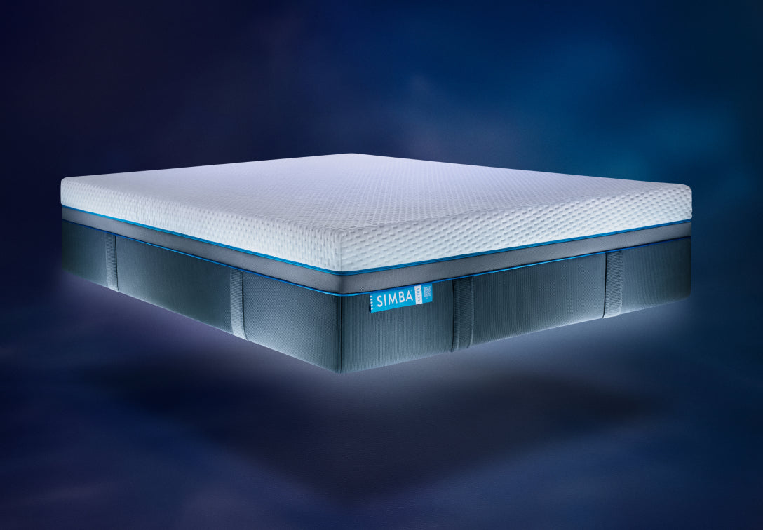 Simba Hybrid® Mattresses | Simba Sleep